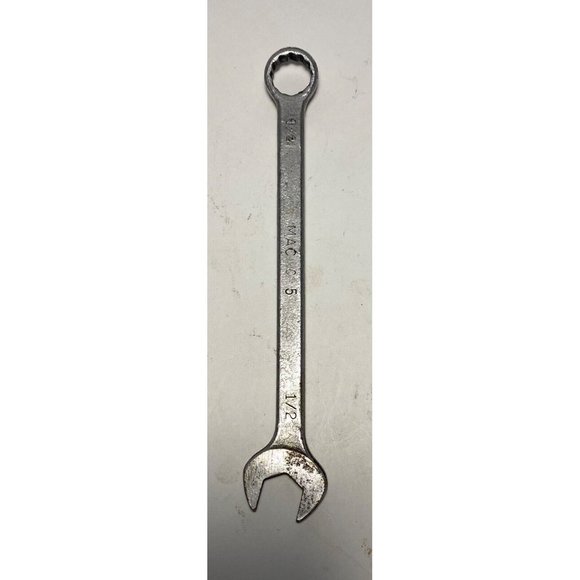 Mac Tools | Other | Mac Tools 2 Combination Speed Wrench 12 Point Usa ...